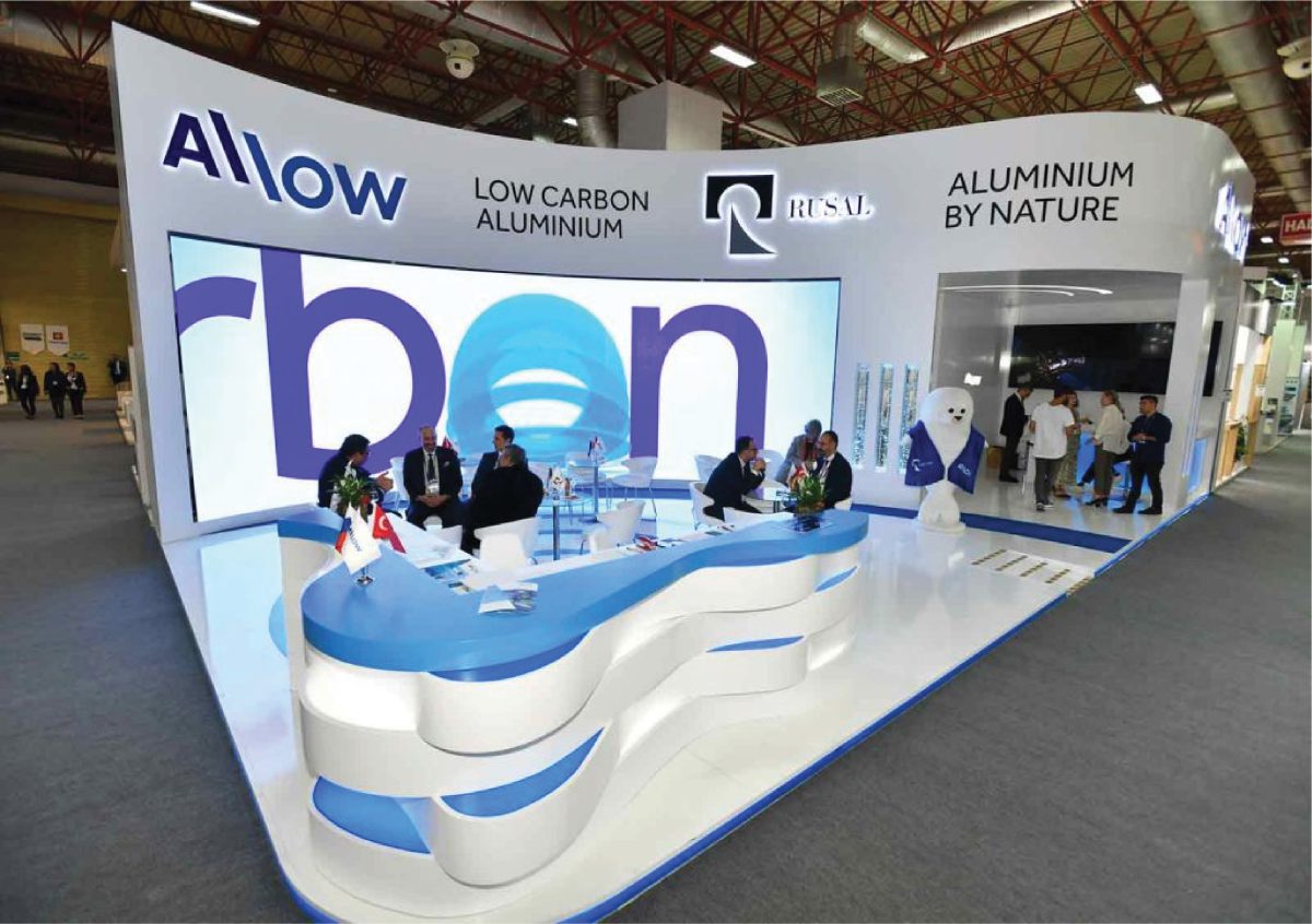 Exhibition Stand Builders & Design Companies In Dubai